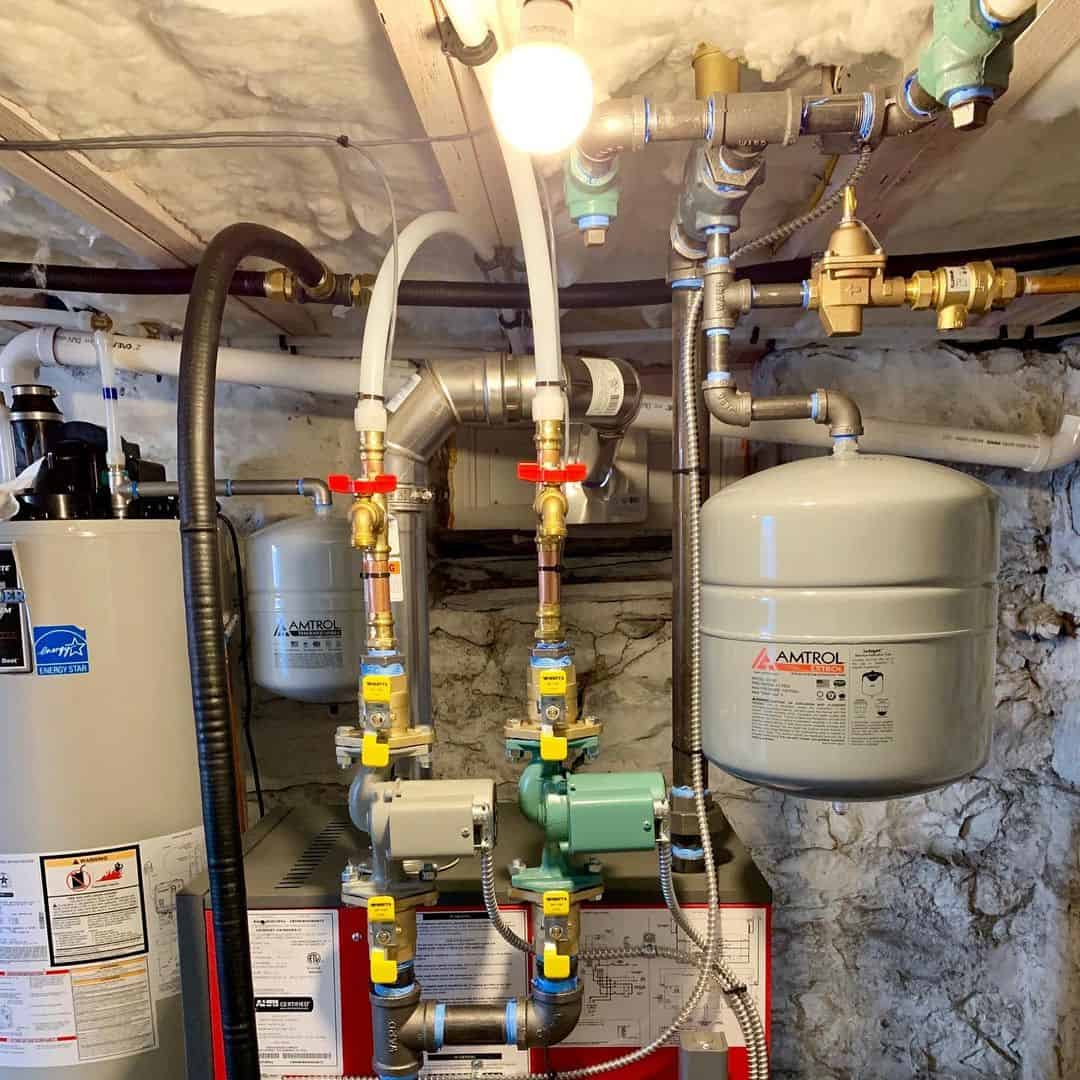 The Benefits of Regular Boiler Maintenance: Why You Should Schedule ...